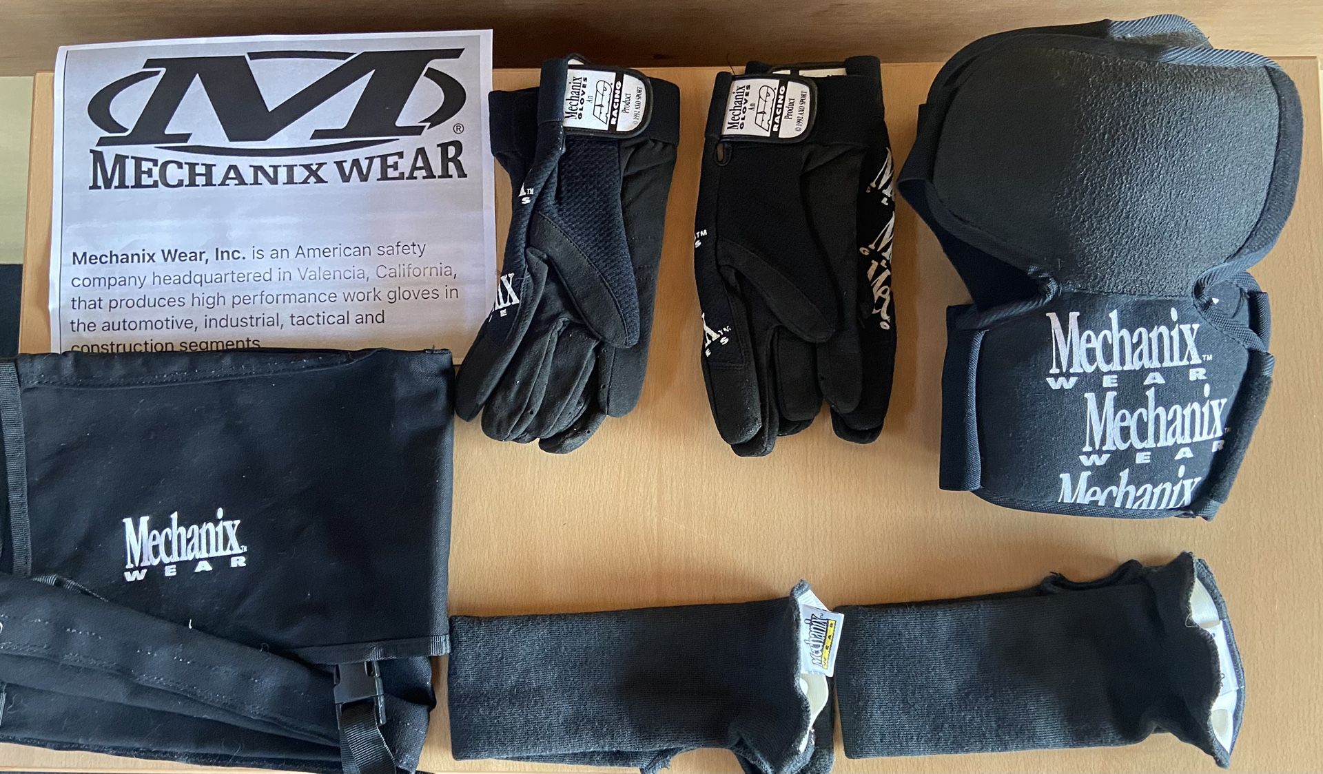 Mechanix Work Wear Bundle for Sale in Madison Heights, MI - OfferUp