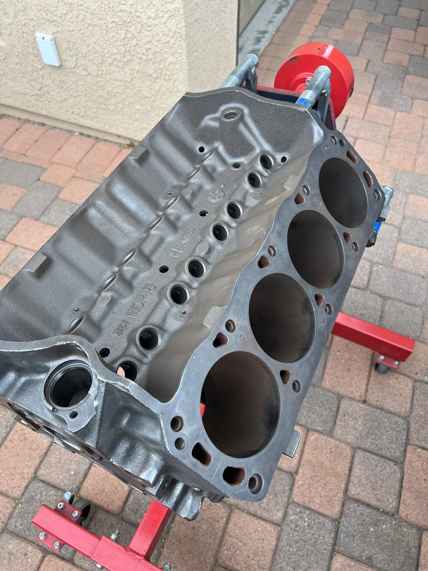 351W Engine for Sale in Rancho Cucamonga, CA - OfferUp