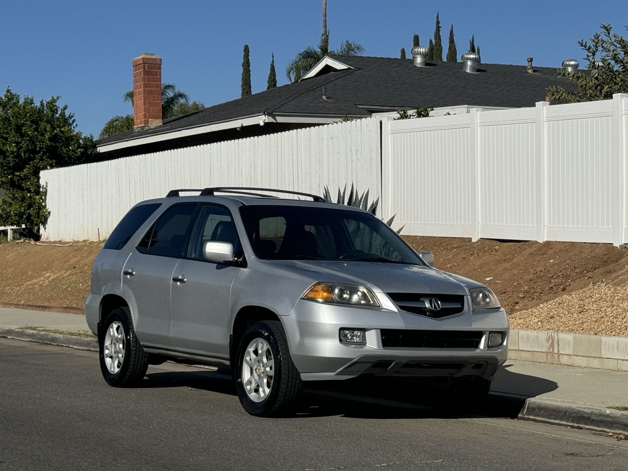 2004 Acura MDX for Sale in Corona, CA - OfferUp