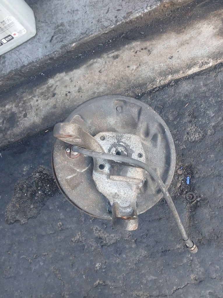 Vw Bug Ball Joint Drop Spindle for Sale in Chula Vista, CA - OfferUp