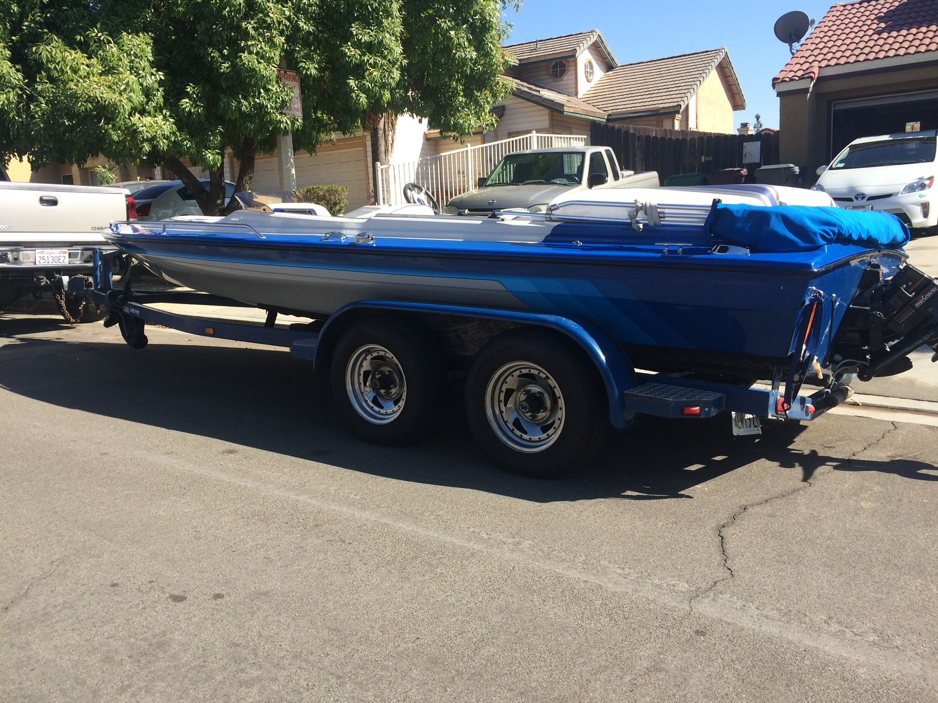 1990 Commander $5,000 for Sale in Moreno Valley, CA - OfferUp