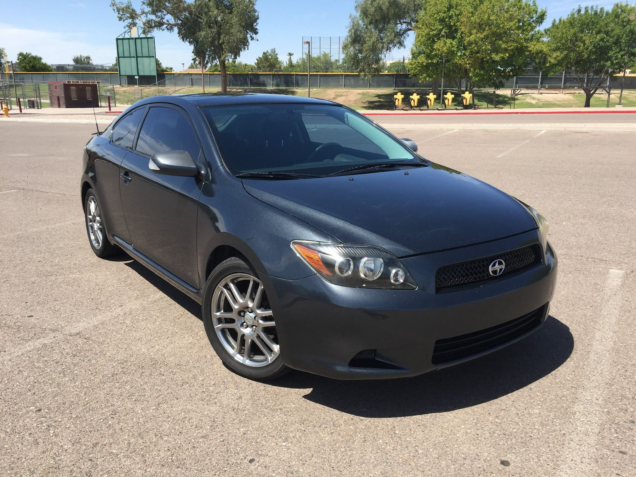 2009 Scion Tc For Sale