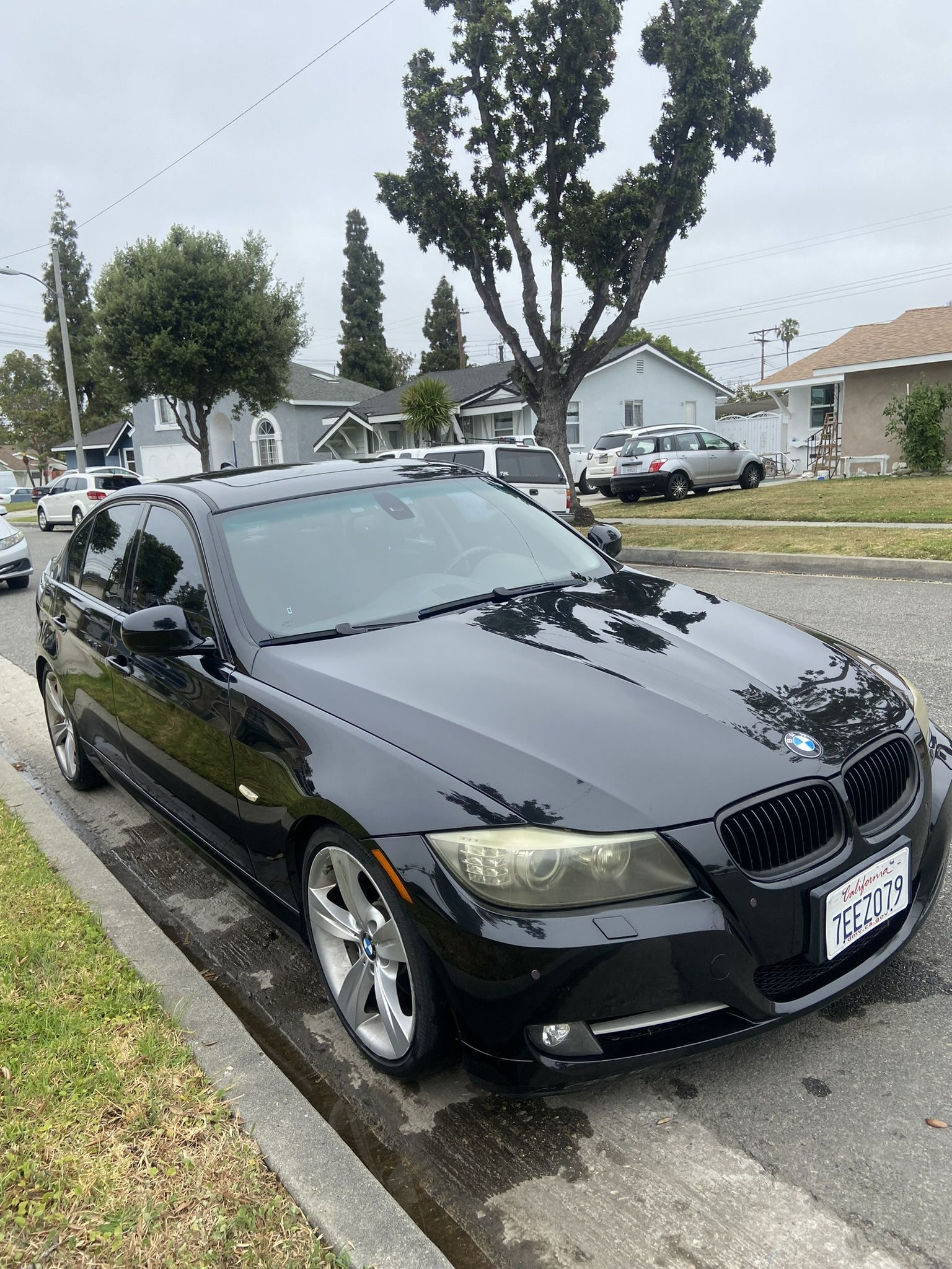 2009 BMW 335i for Sale in Lakewood, CA - OfferUp