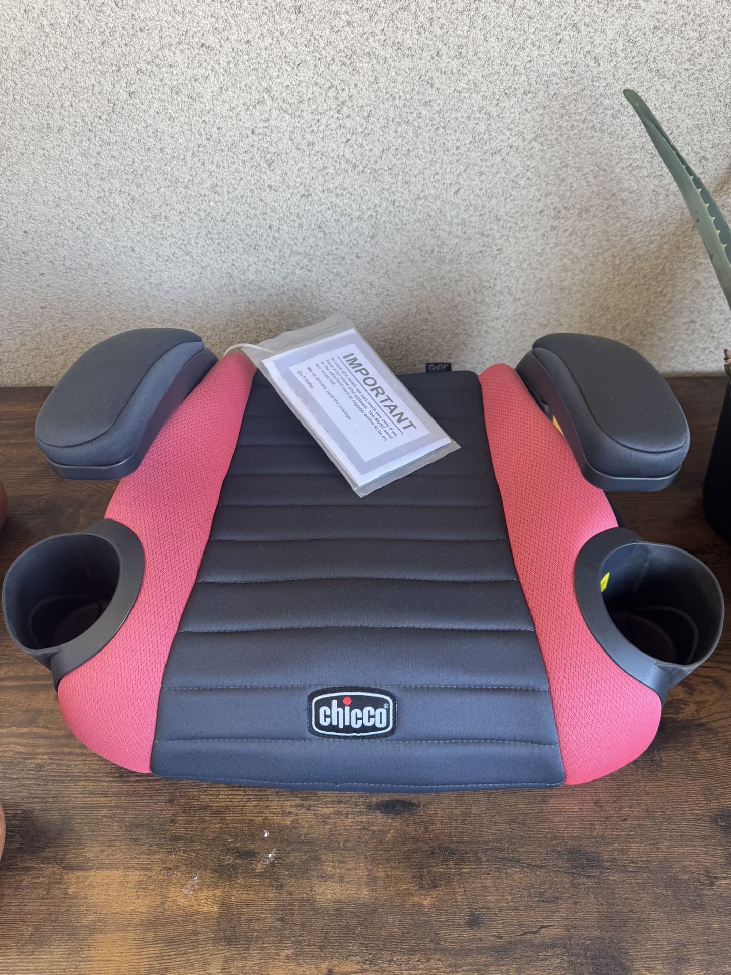 Booster Seat for Sale in San Diego, CA - OfferUp