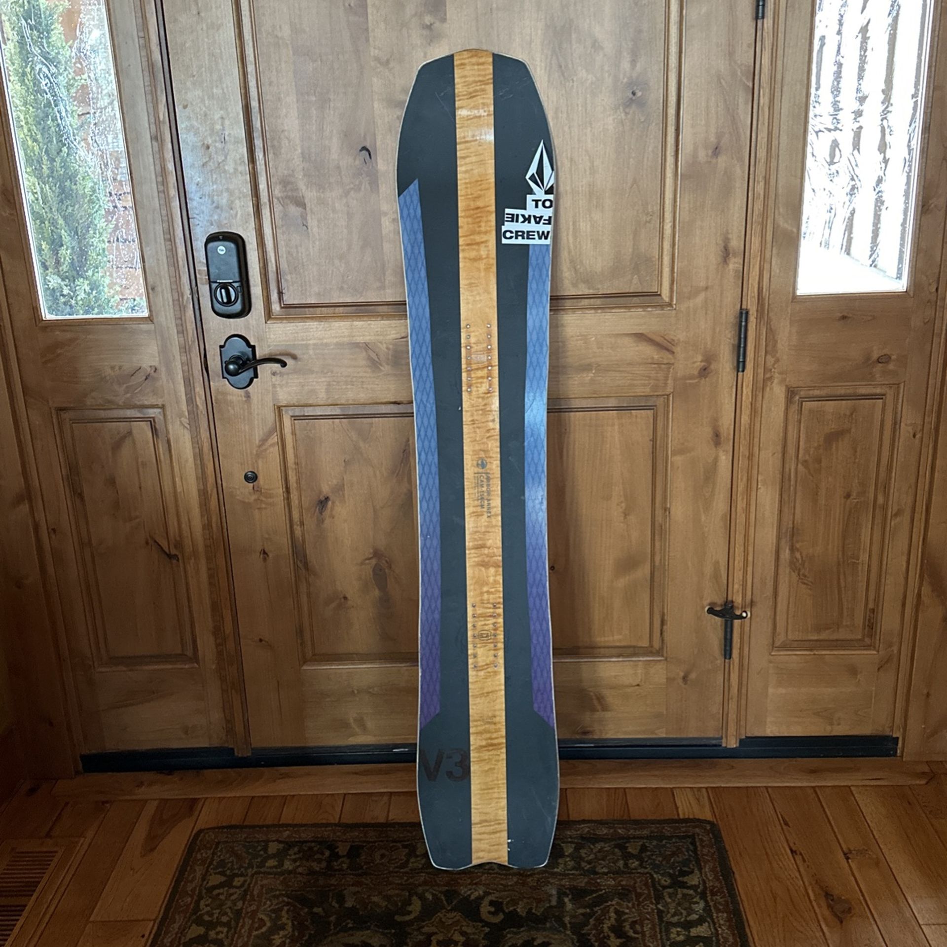 Arbor-Annex Bryan Iguchi CAM - 156 for Sale in Oceanside, CA - OfferUp