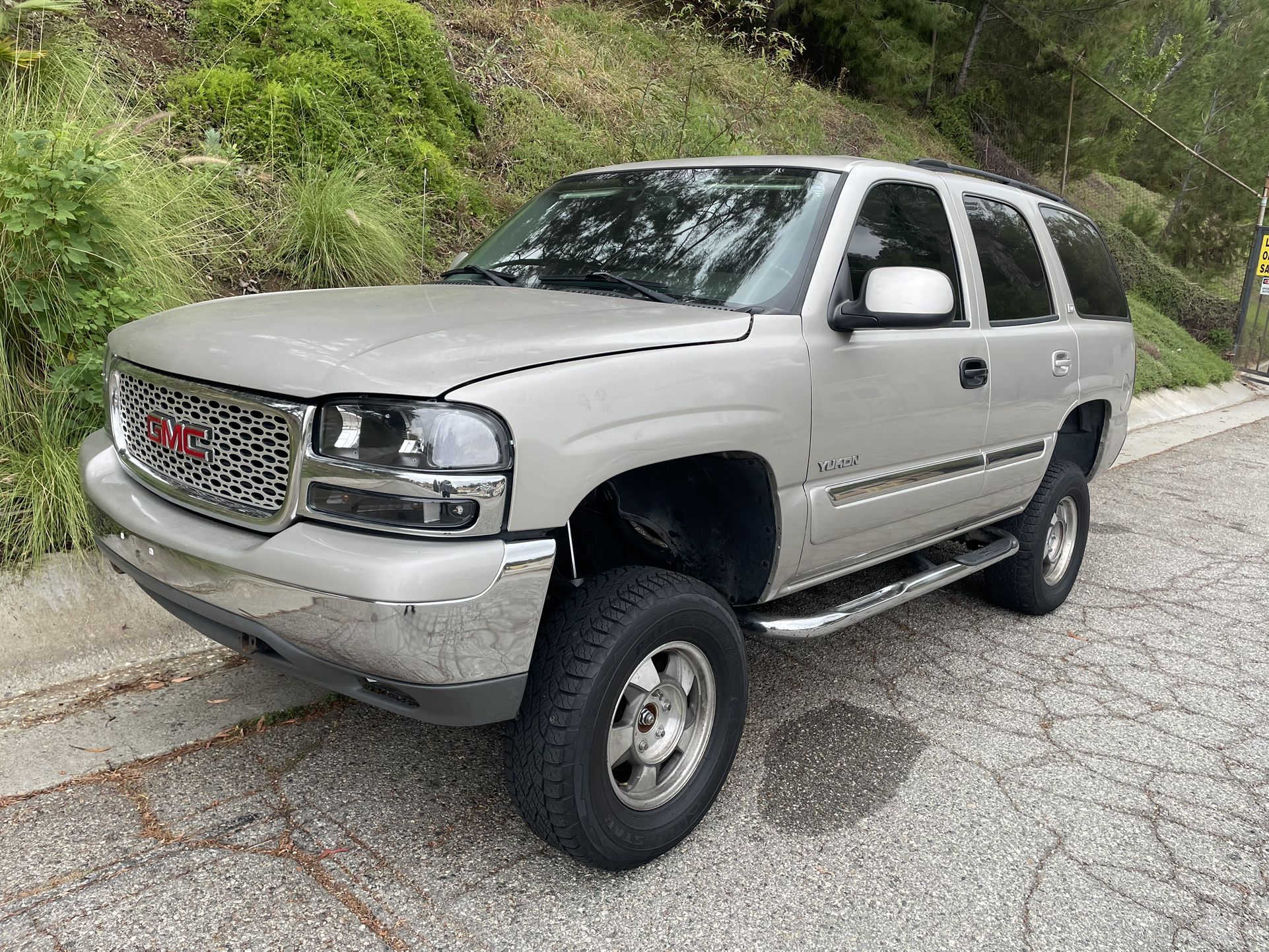 GMC Yukon for Sale in Long Beach, CA - OfferUp