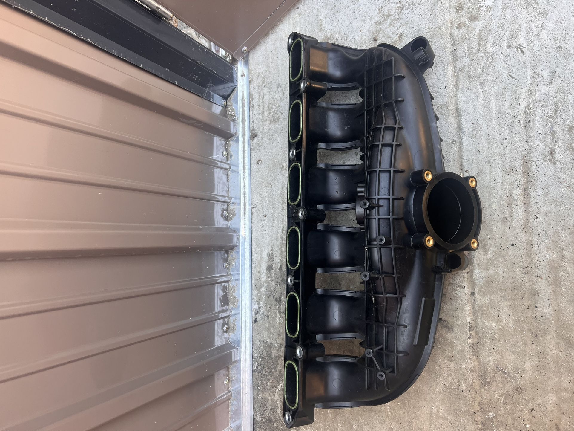N54 Intake manifold for Sale in Los Angeles, CA - OfferUp