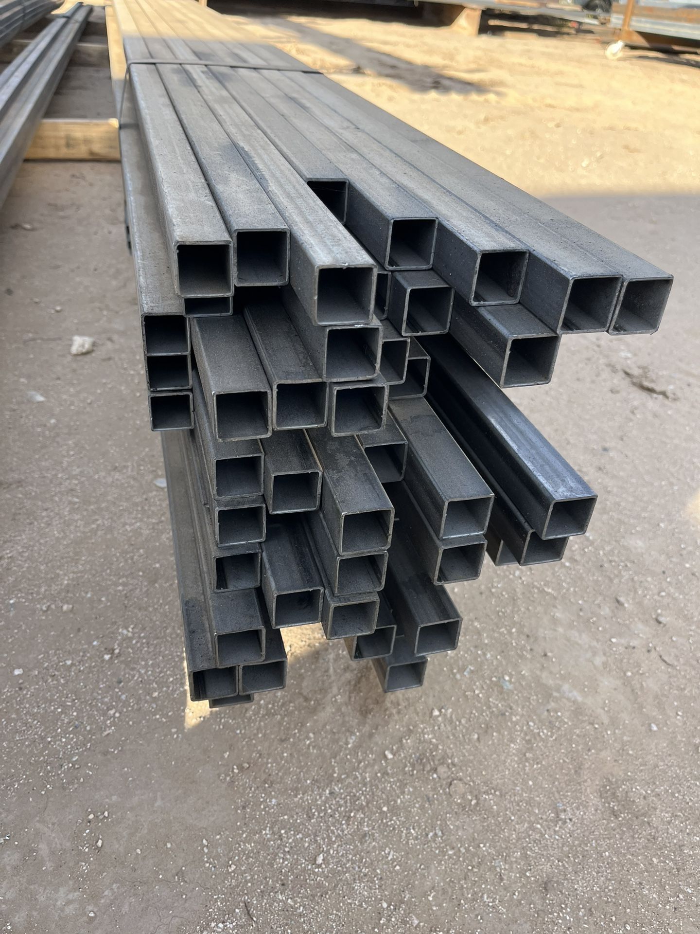 1x1 Square Tube for Sale in Glendale, AZ - OfferUp