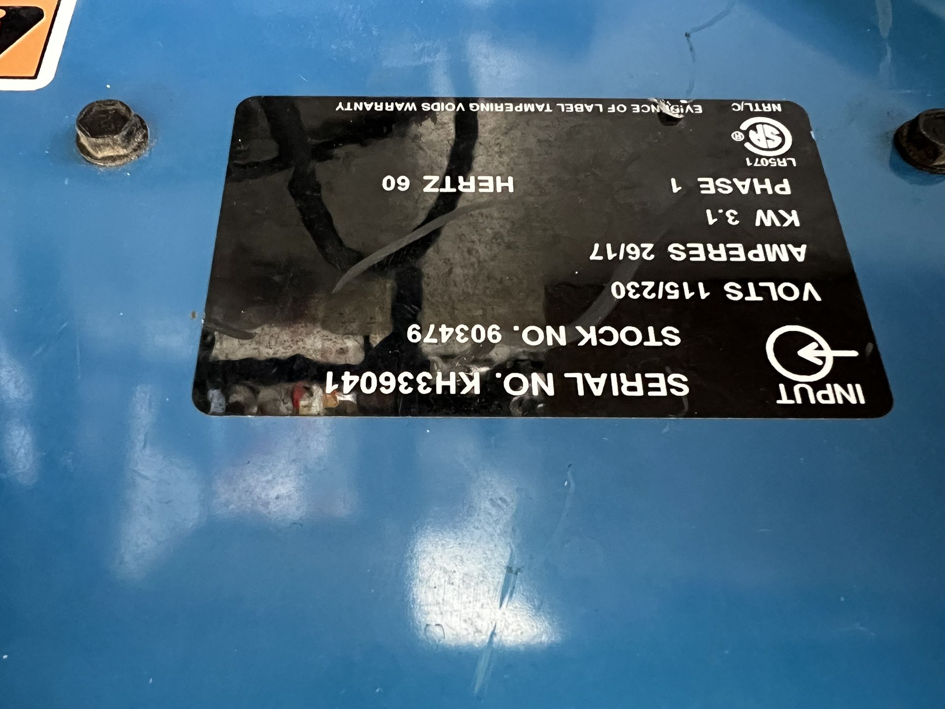 This Miller Spectrum 300 plasma cutter for Sale in Phoenix, AZ - OfferUp