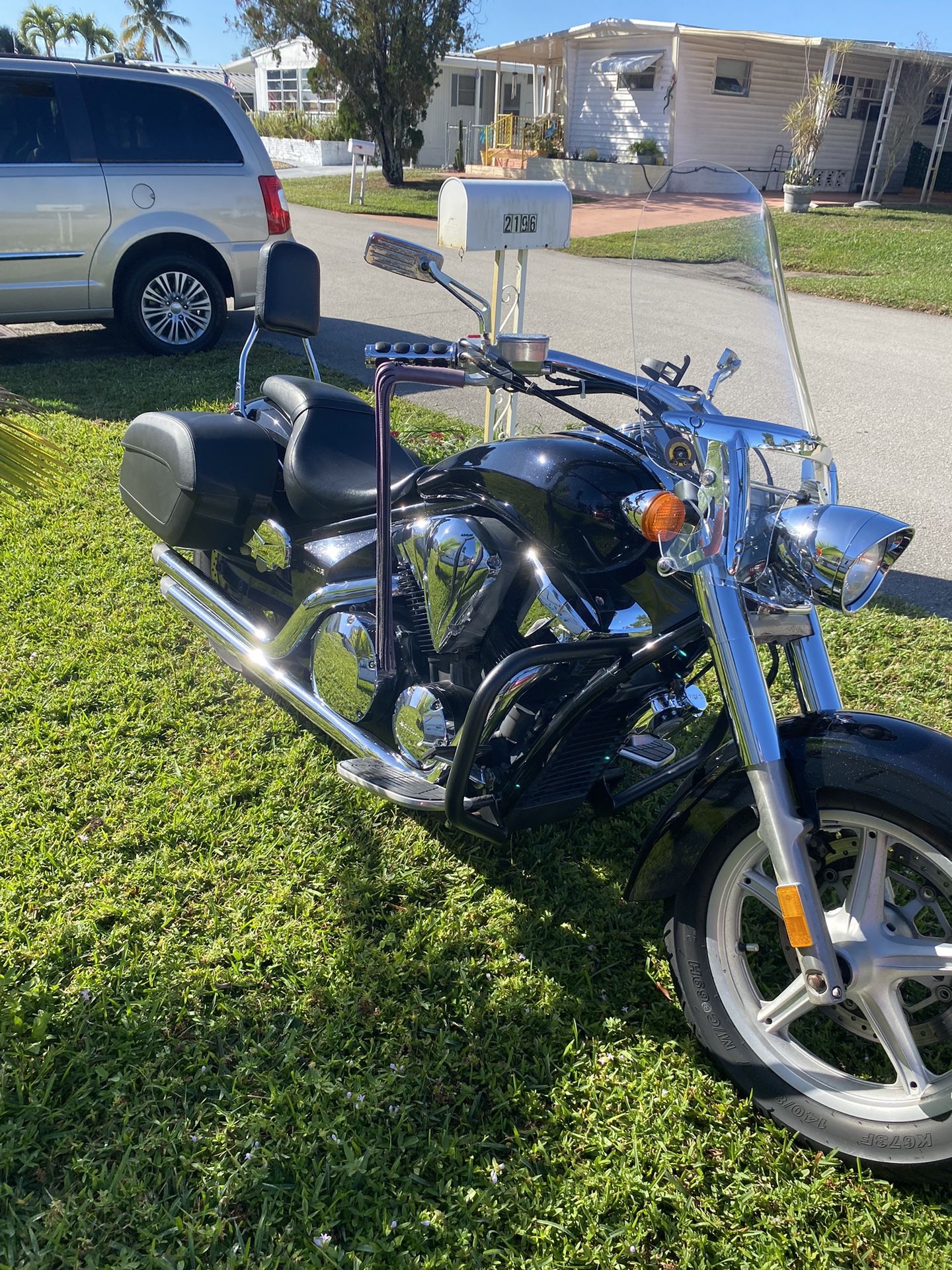 2010 Honda Interstate 1300cc for Sale in Fort Lauderdale, FL - OfferUp