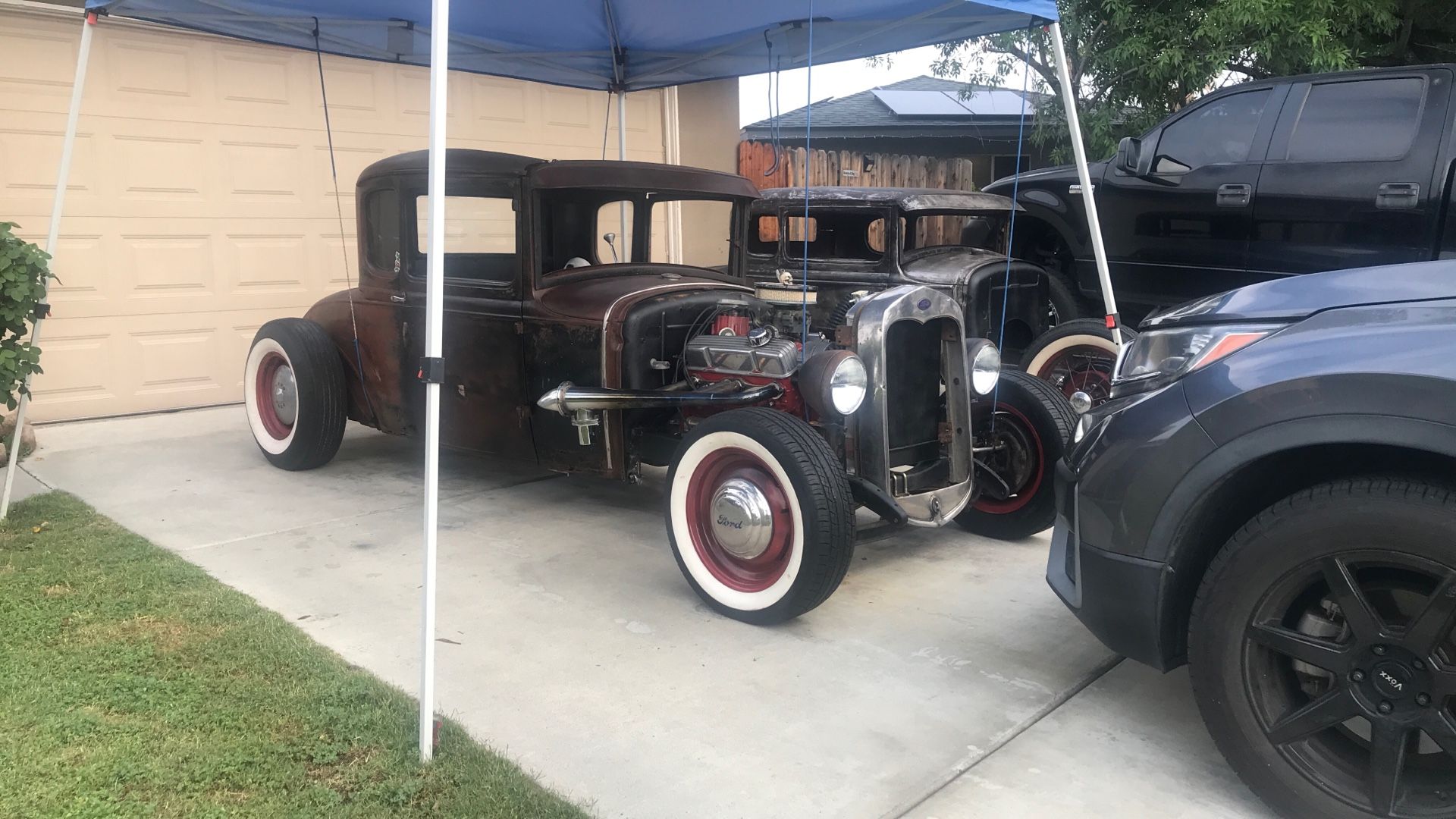 1931 Ford for Sale in Temecula, CA - OfferUp