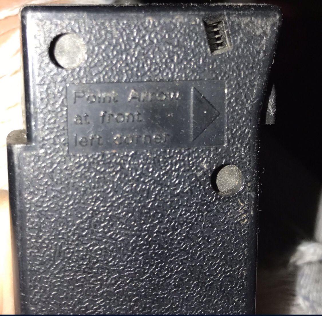 Rare Vintage Technics 45 Record Auto Stacker Adapter, 55% OFF