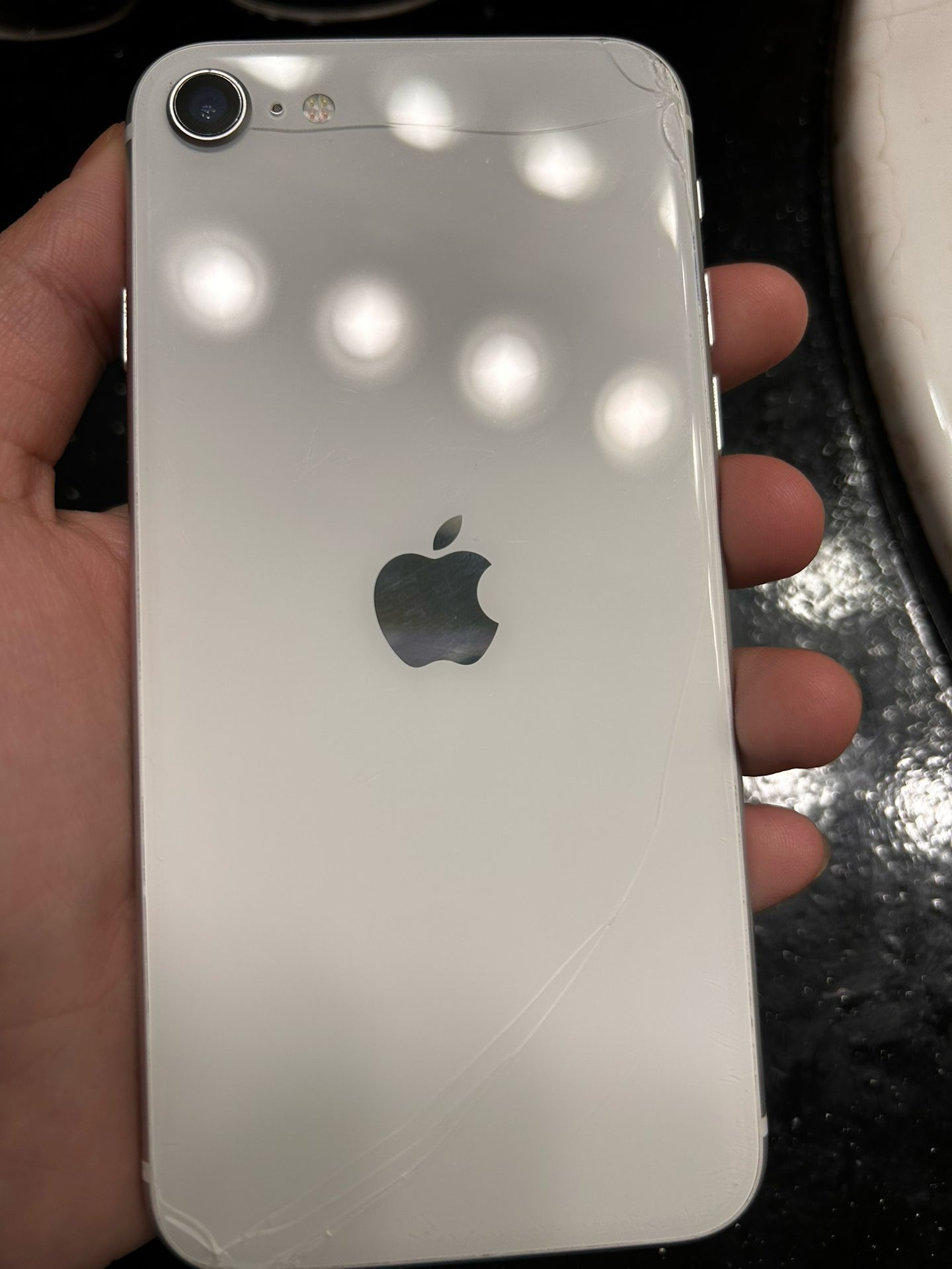 IPHONE SE (2022) 64gb for Sale in Austin, TX - OfferUp