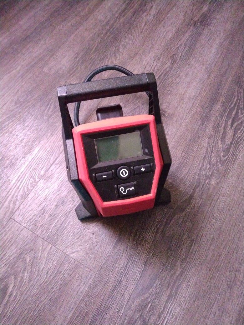 Milwaukee M12 Compressor for Sale in Compton, CA - OfferUp