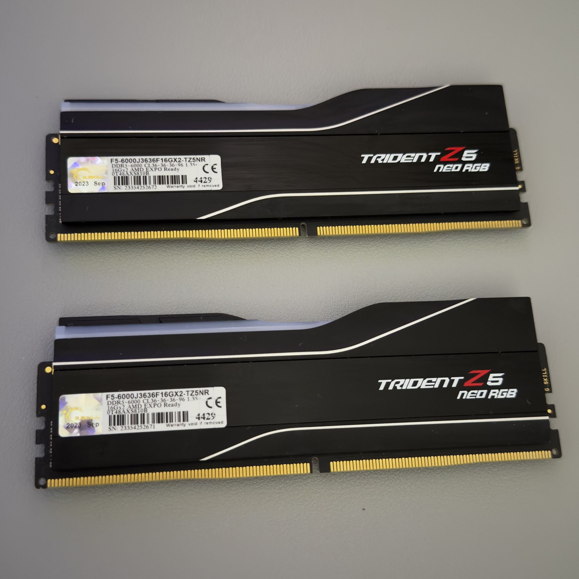 DDR5 RAM for Sale in San Bernardino, CA - OfferUp