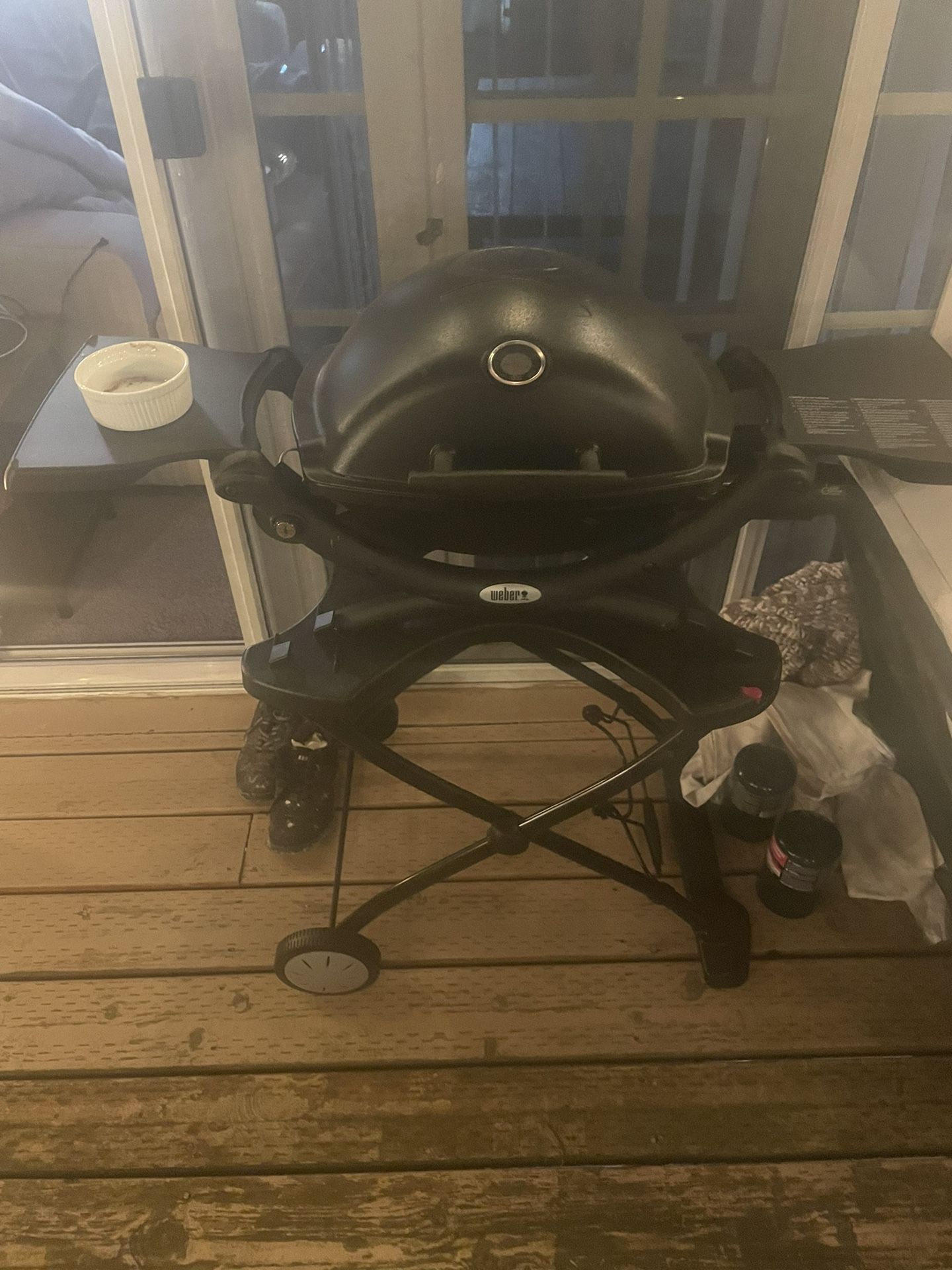Gerber Propane Grill for Sale in Tacoma, WA - OfferUp