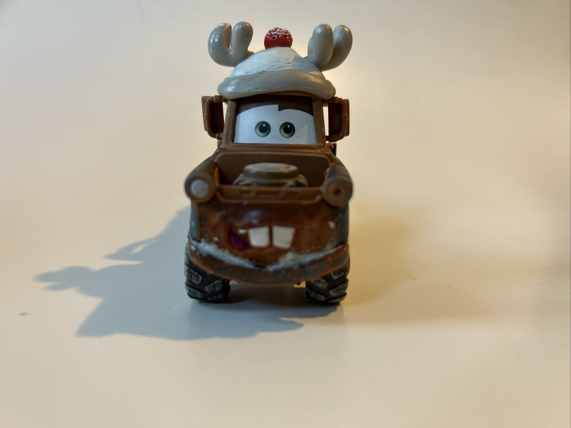 Mater Wallpaper Christmas