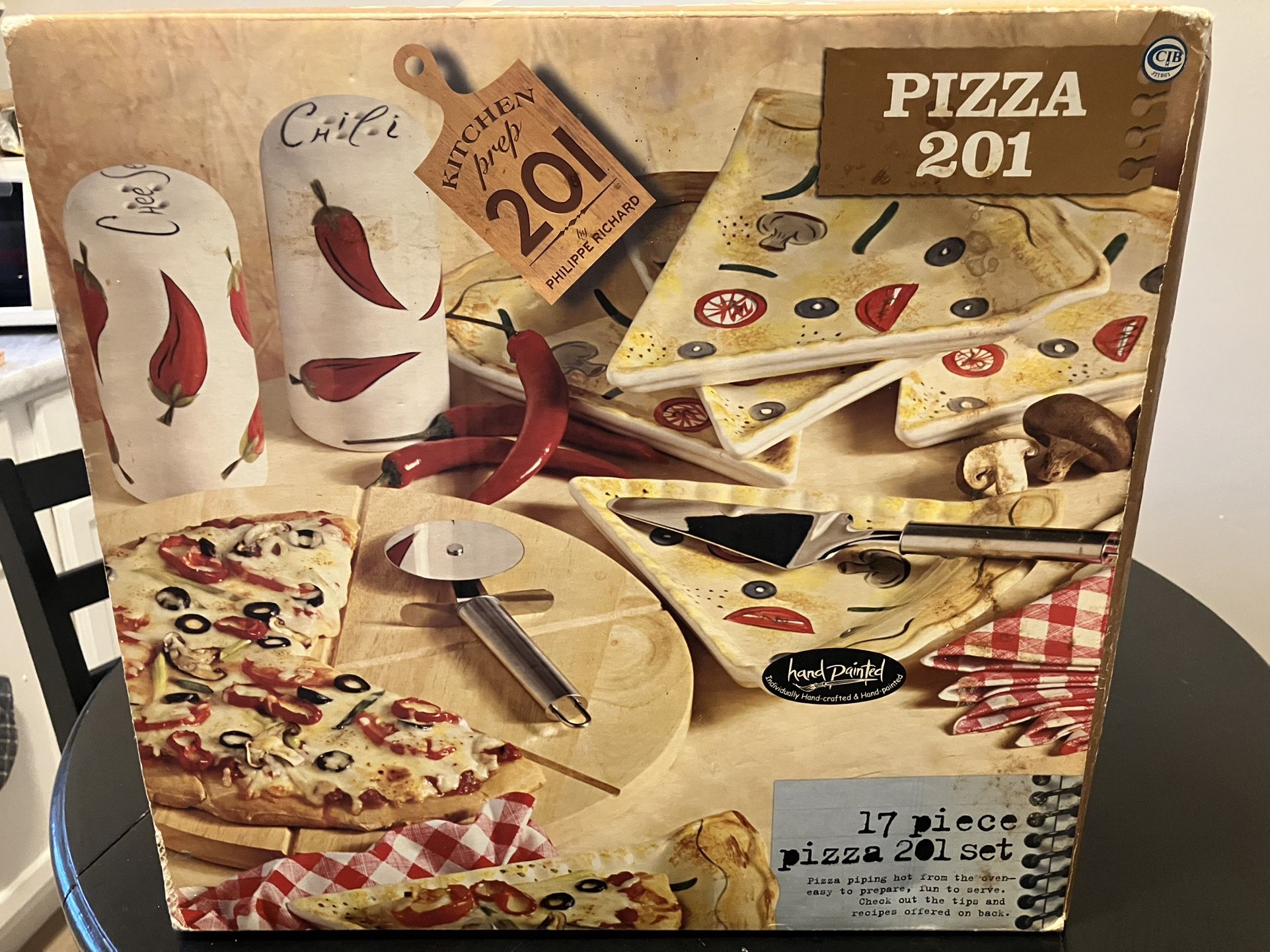 PHILIPPE RICHARD COLLECTION for Sale in Cleveland, OH - OfferUp