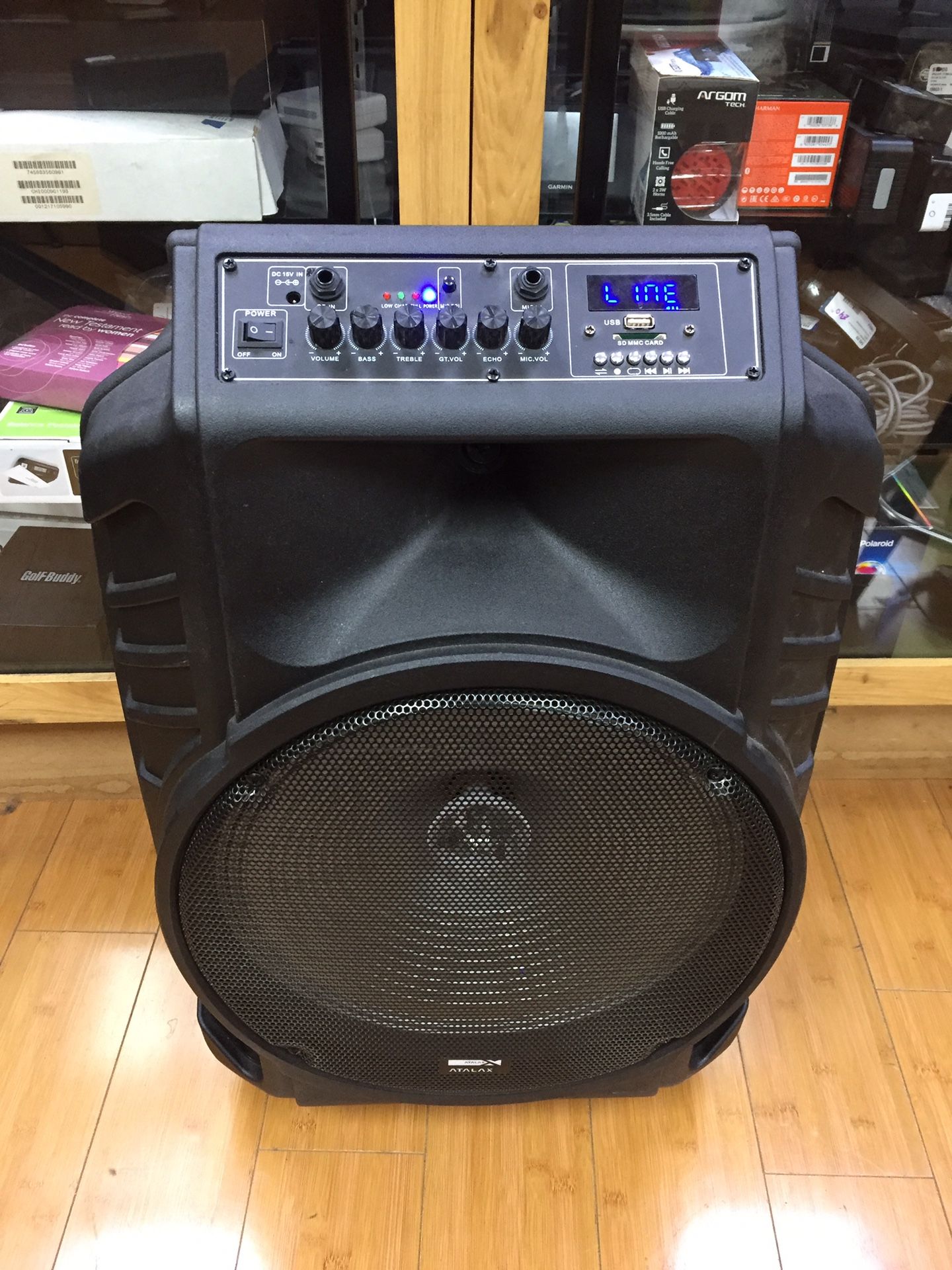 ATALAX AL15-08 for Sale in North Palm Beach, FL - OfferUp