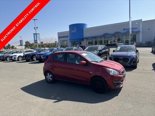 2017 Mitsubishi Mirage for Sale in Milpitas, CA - OfferUp