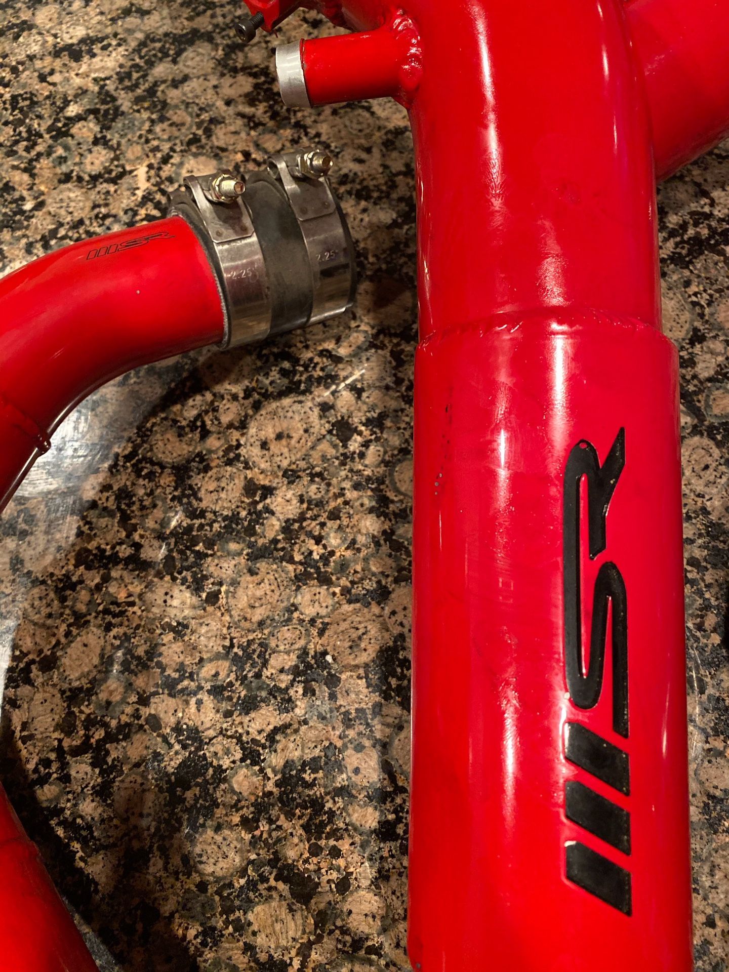 BMW F80/F82 M3/M4 MSR PERFORMANCE INTAKE SYSTEM for Sale in Rowland ...