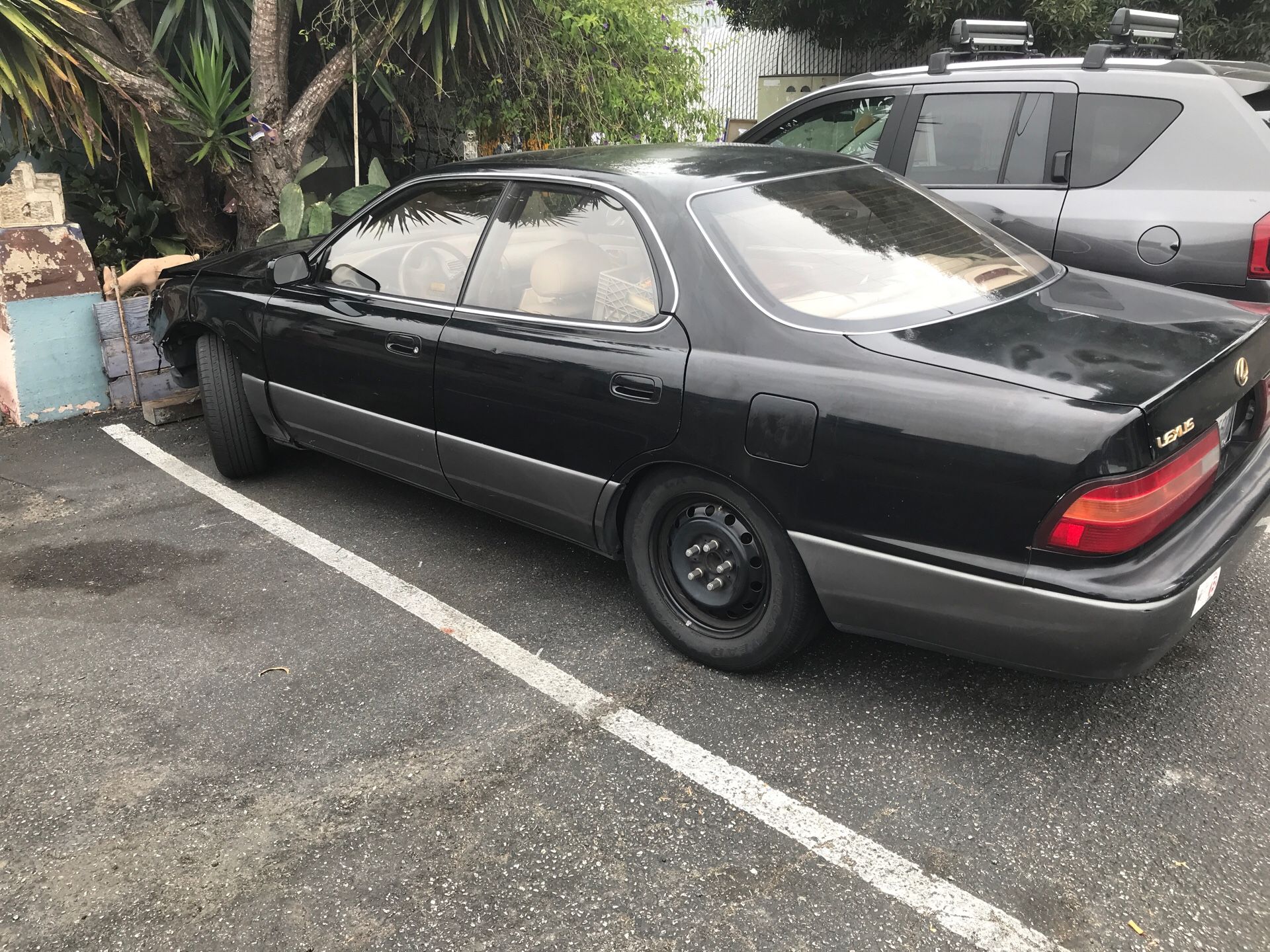 1996 Lexus ES 300 for Sale in Oakland, CA - OfferUp