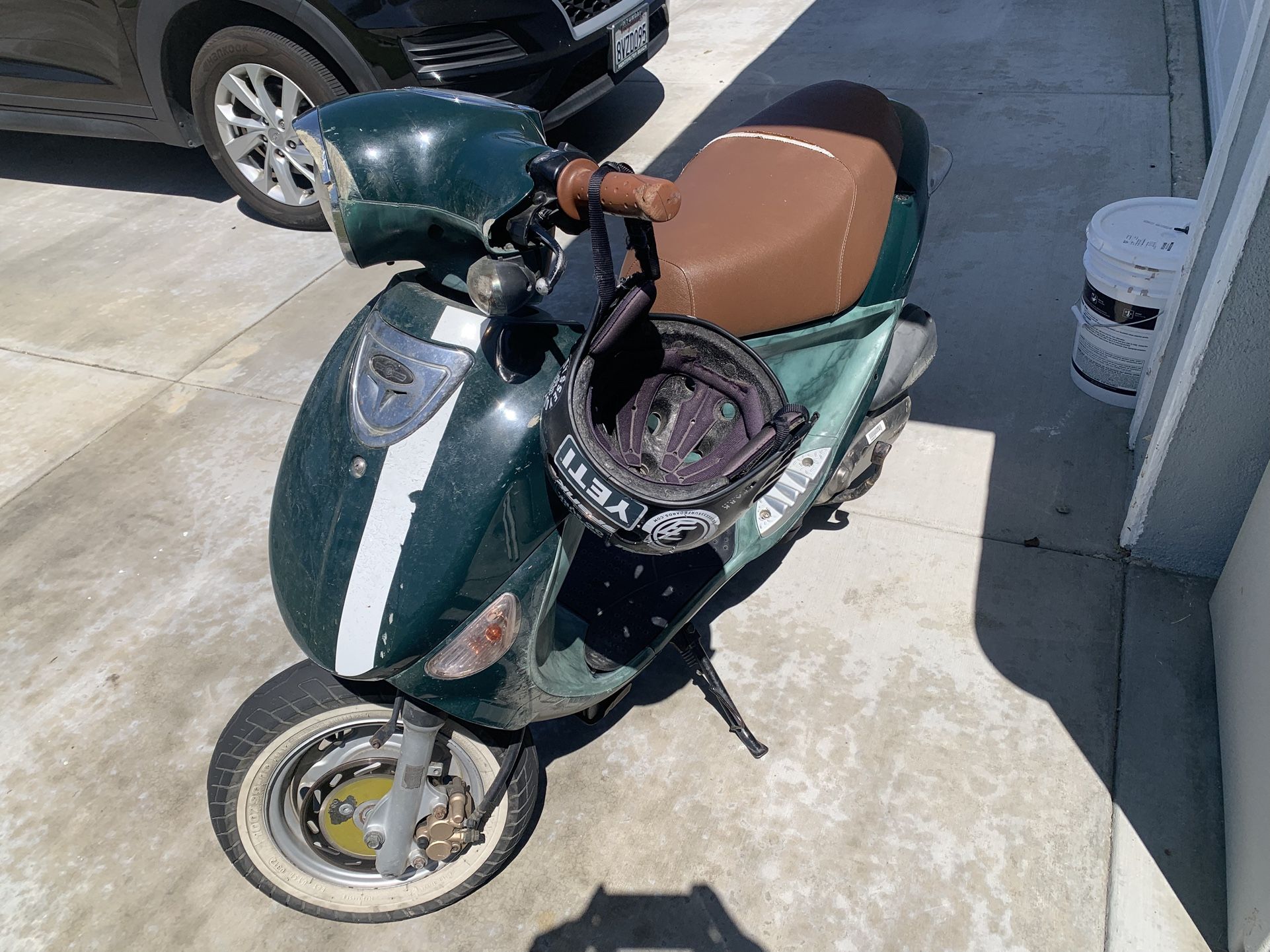 Moped for Sale in Huntington Beach, CA - OfferUp