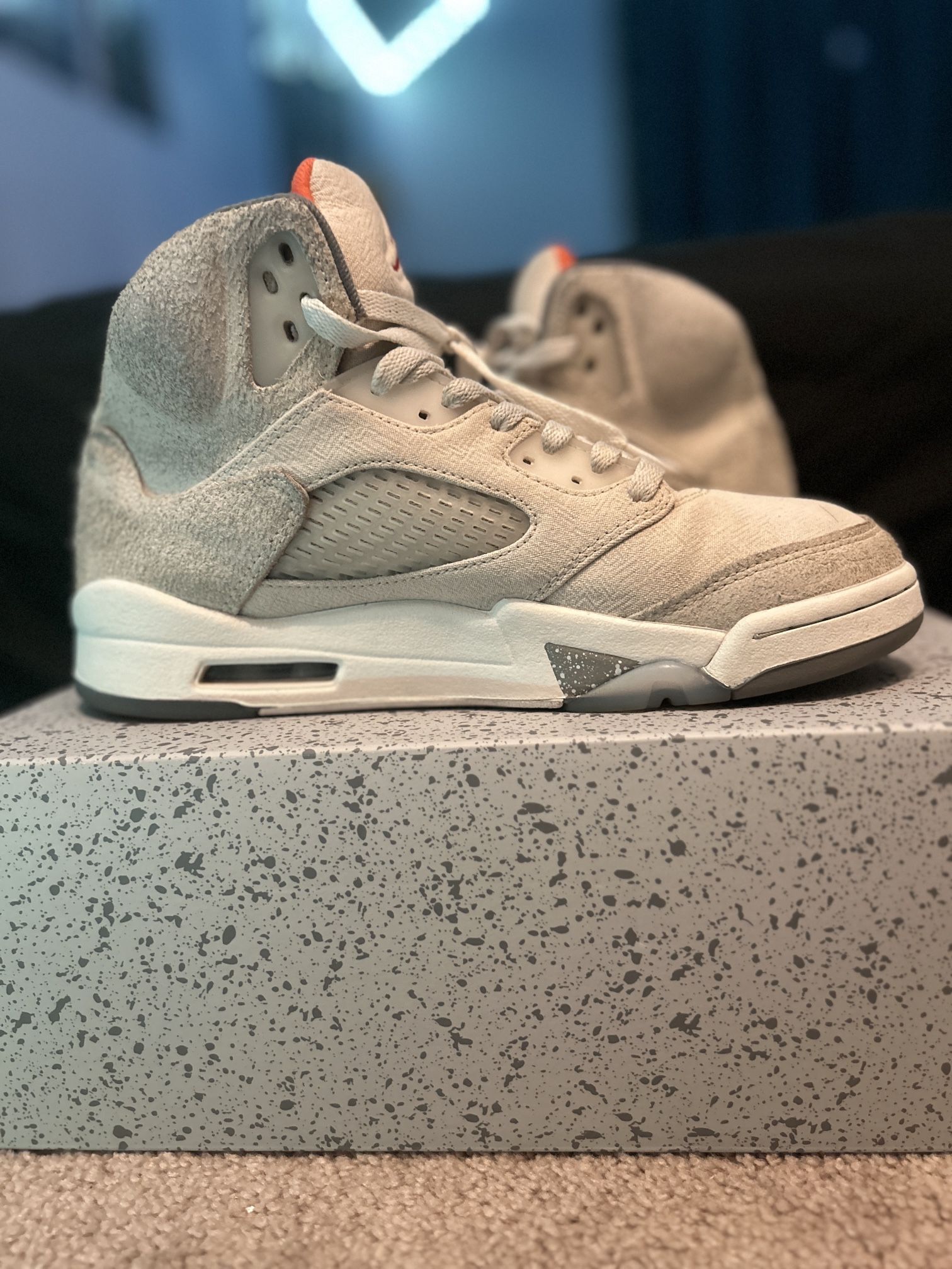 Jordan 5 Crafts for Sale in Grand Prairie, TX - OfferUp