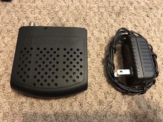 SiliconDust HDHR5-4US CONNECT Quatro Network Tuner For OTA, 45% OFF