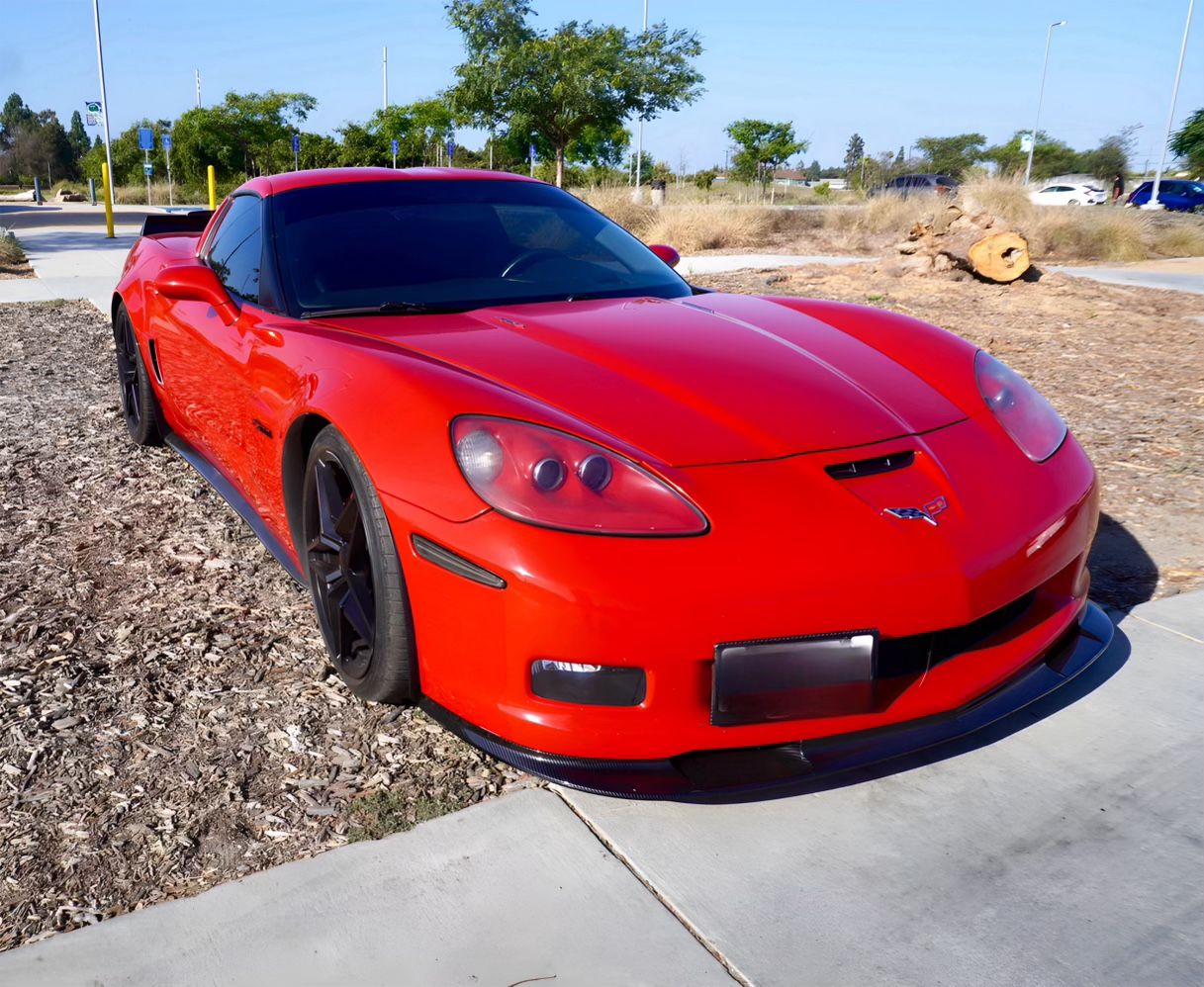 C6 Corvette Zo6 for Sale in Los Angeles, CA - OfferUp