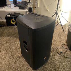 JBL PRX515 POWERED SPEAKERS for Sale in Mesa, AZ - OfferUp