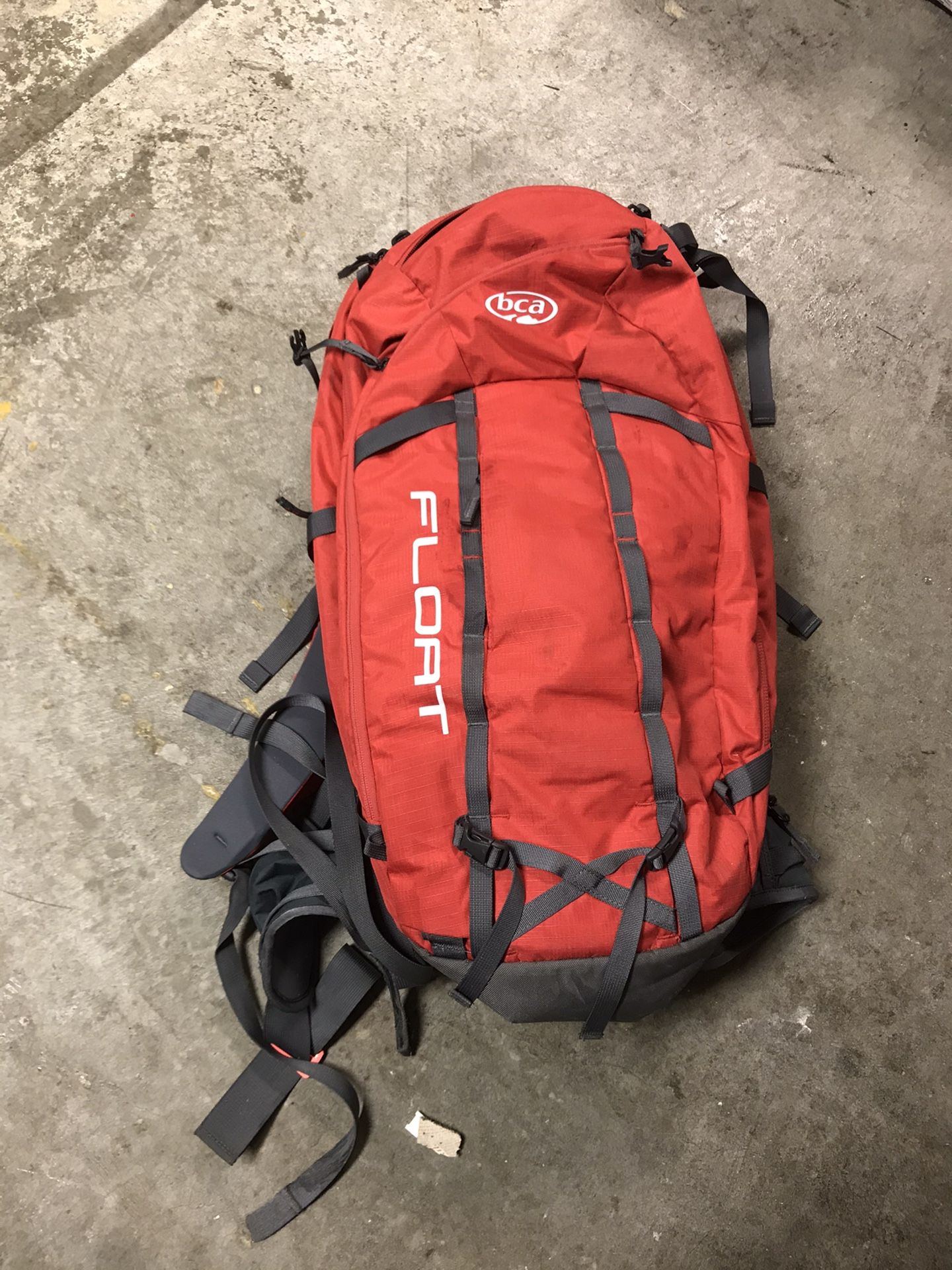 BCA Float 42 Avalanche Backpack for Sale in Lake Stevens, WA - OfferUp