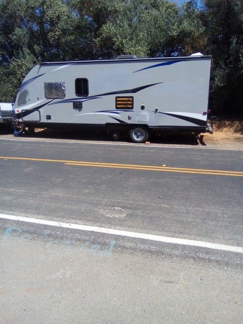 2020 Keystone Ultra light Bullet Travel Trailer for Sale in Galt, CA ...