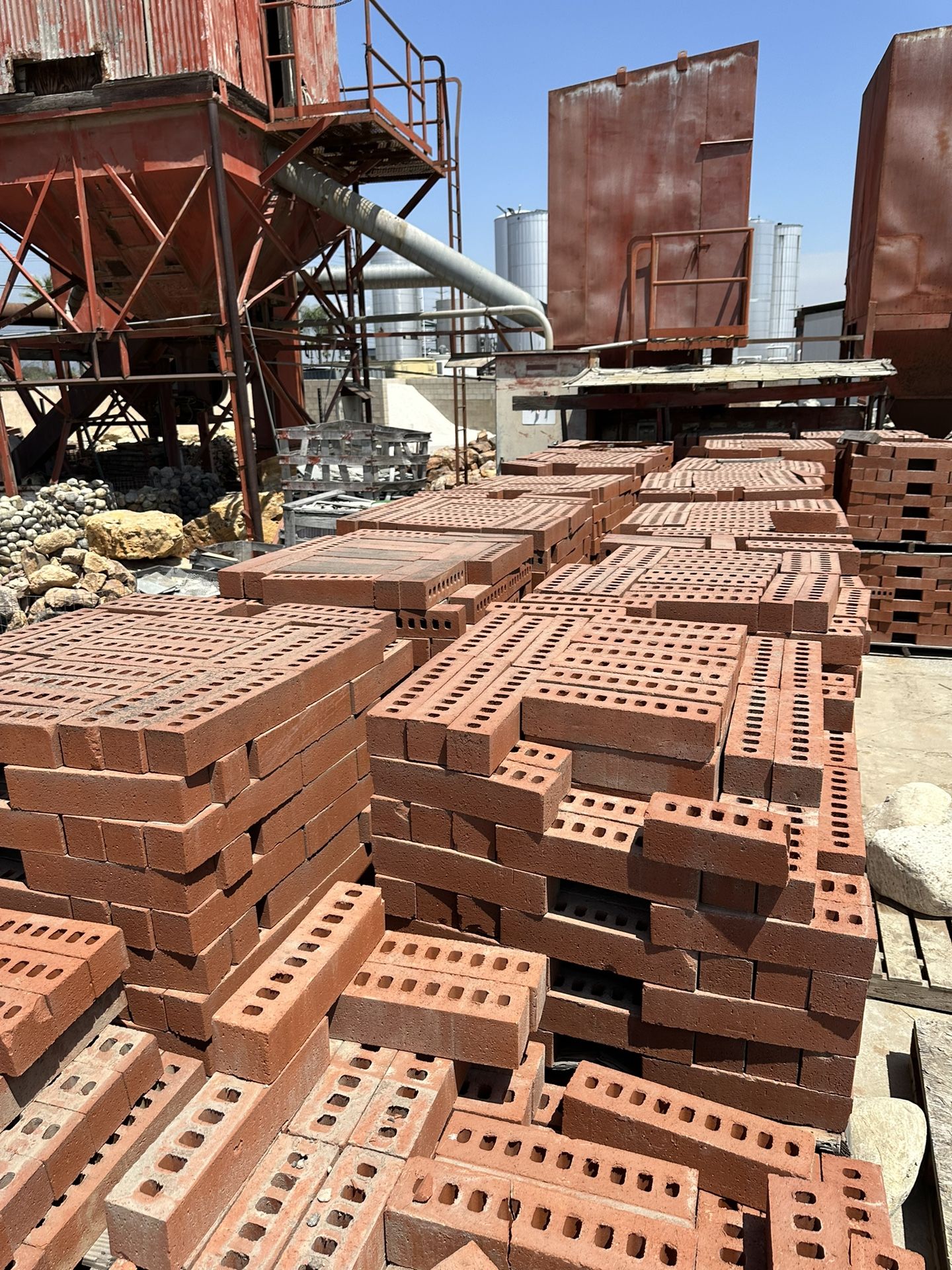 Monarch Bricks for Sale in Arcadia, CA - OfferUp