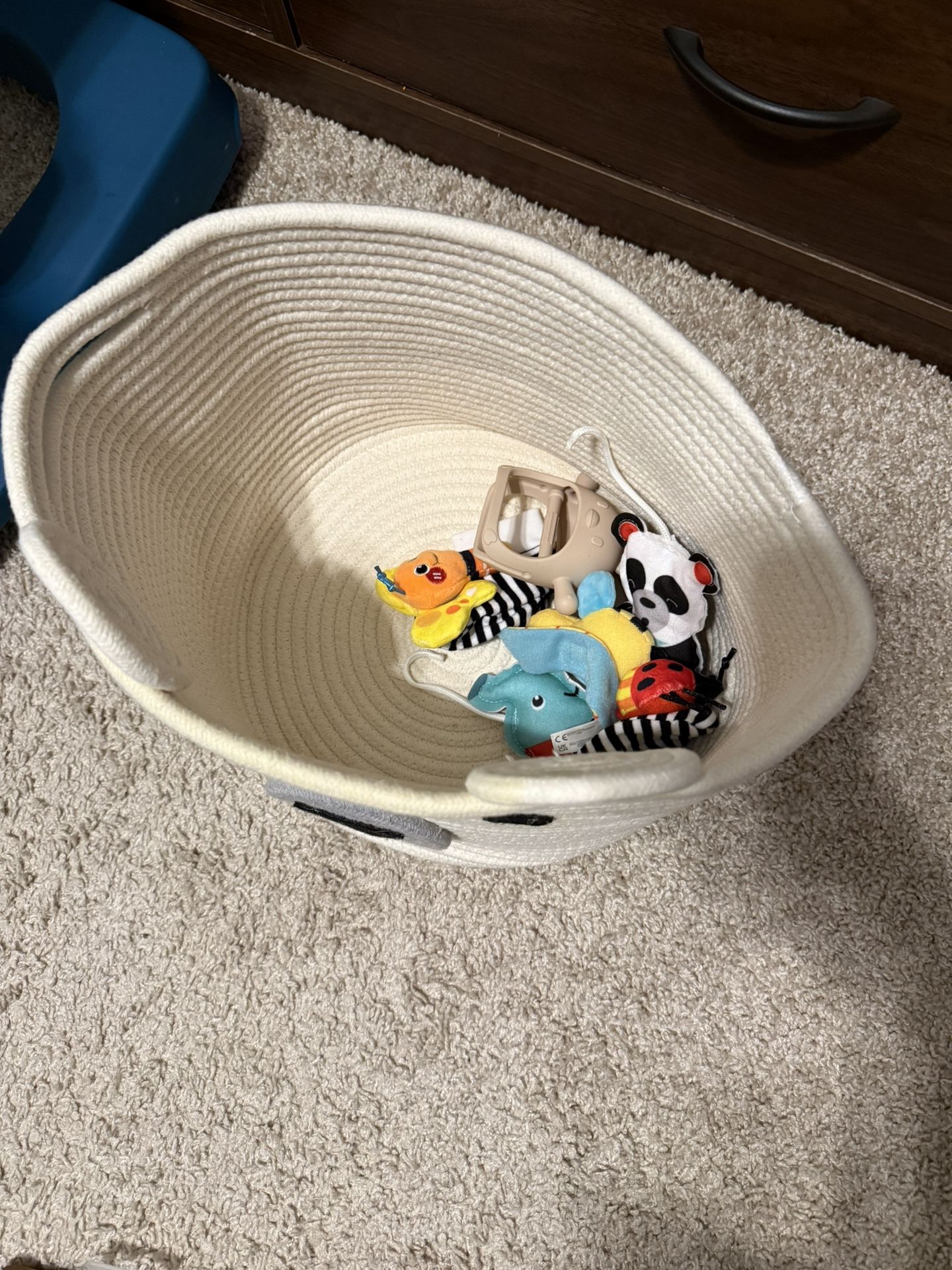 Baby Storage And Toys for Sale in Calimesa, CA - OfferUp