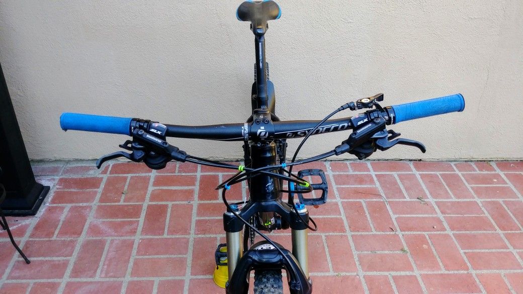 2014 Scott Scale 740 27.5 MEDIUM bike for Sale in Santa Clarita, CA - OfferUp