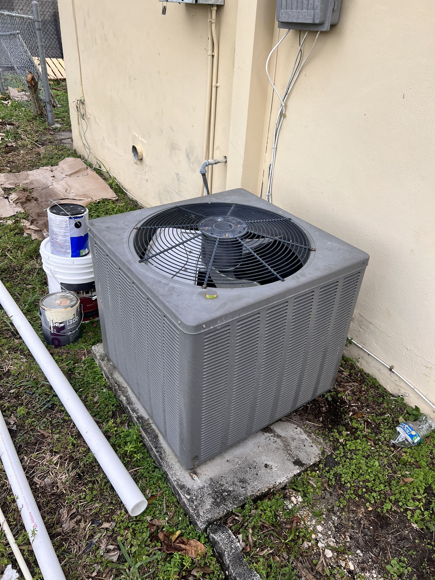 3.5 Ton Condenser for Sale in Miami, FL - OfferUp