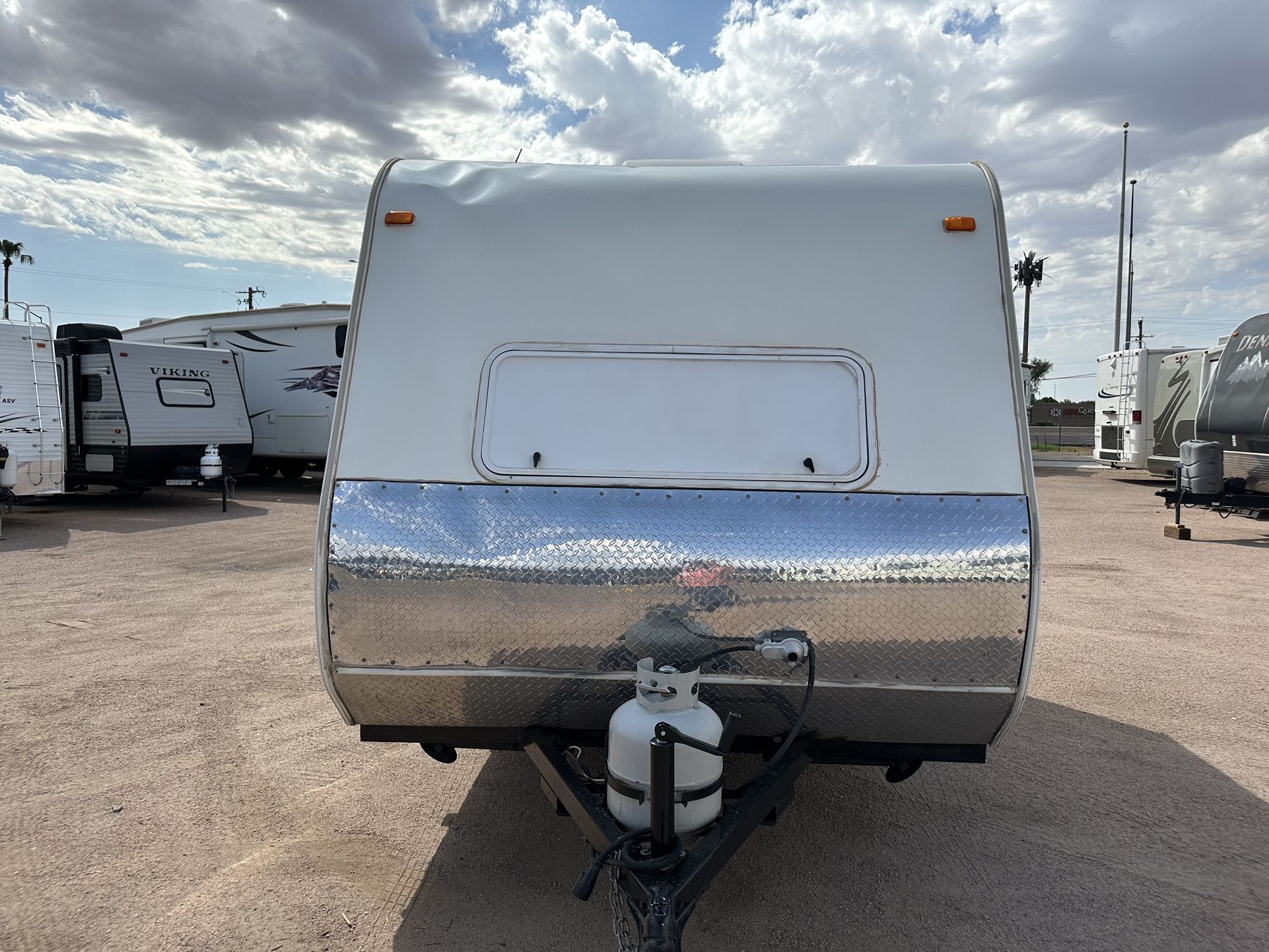 2006 Fun Finder Travel Trailer for Sale in Apache Junction, AZ - OfferUp
