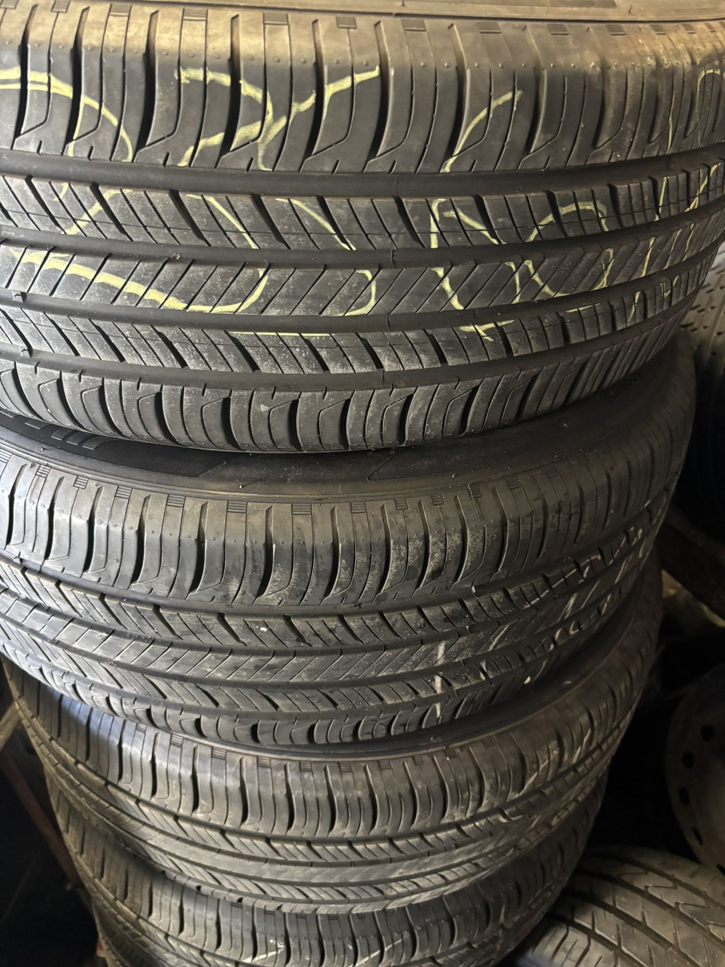 Used Tires Fort Pierce