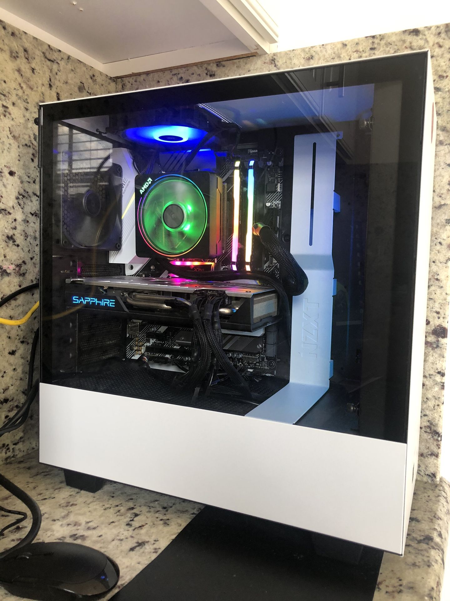 Custom Made Insane Gaming PC for Sale in Fort Lauderdale, FL - OfferUp