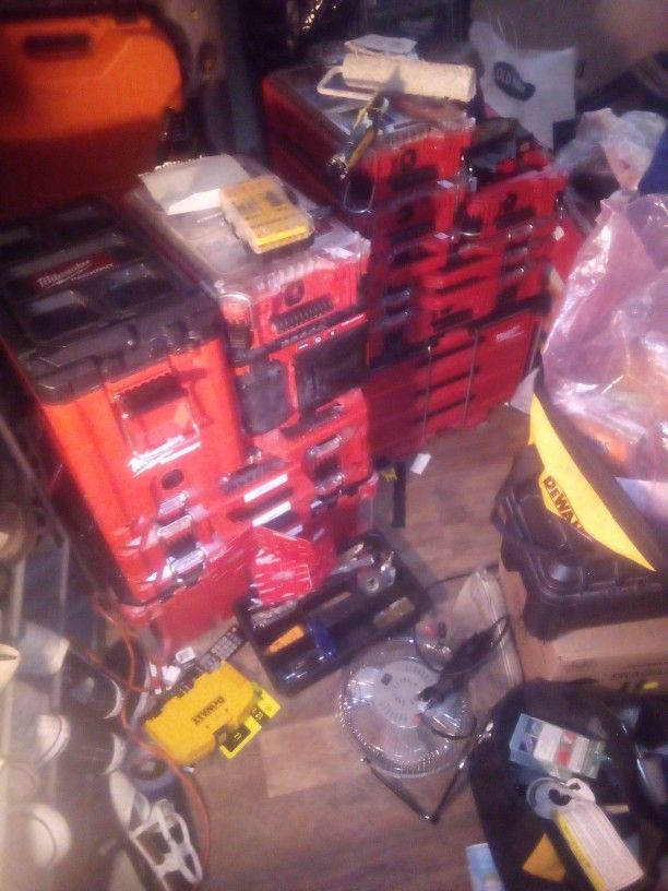 Tools for Sale in Seattle, WA - OfferUp