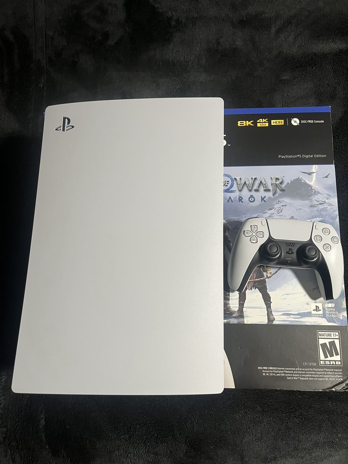 Ps5 Digital for Sale in Kent, WA - OfferUp