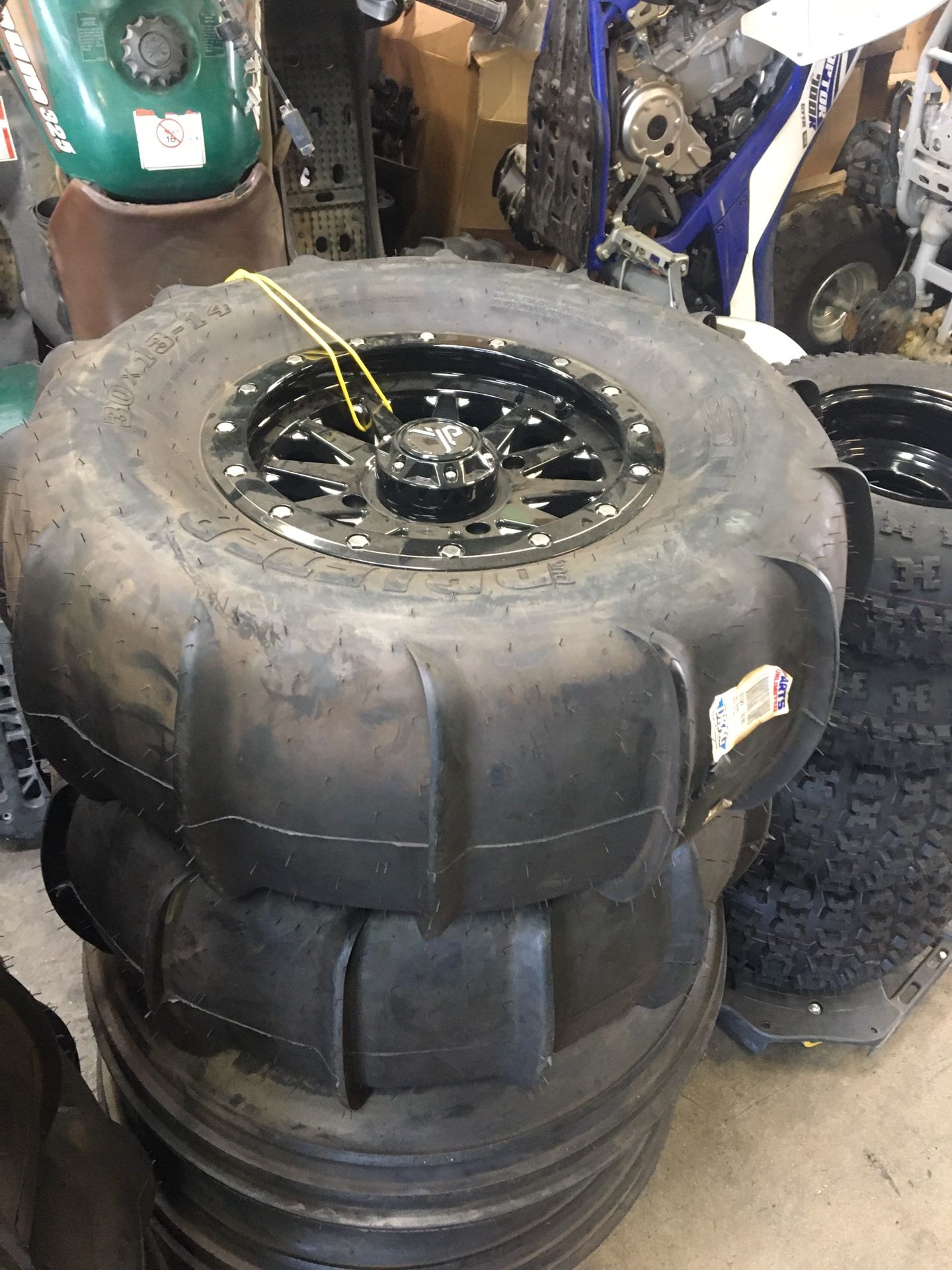 Polaris Rzr Yamaha Yxz 1000 for Sale in Loma Linda, CA - OfferUp
