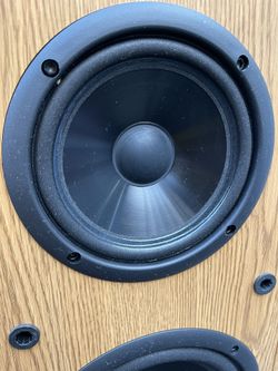 The Best Infinity Speakers