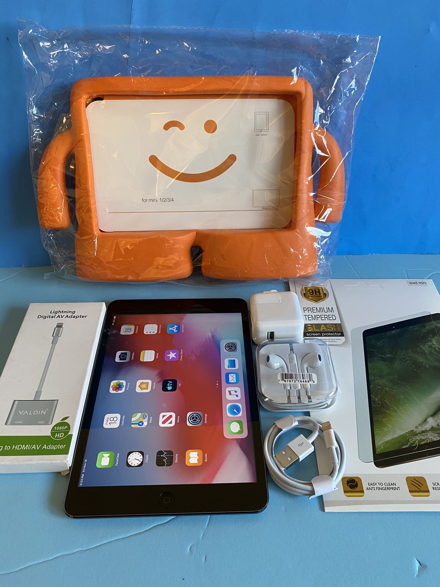 Tablet Apple Ipad 12 Mini Buy IPad Mini Apple (IN)