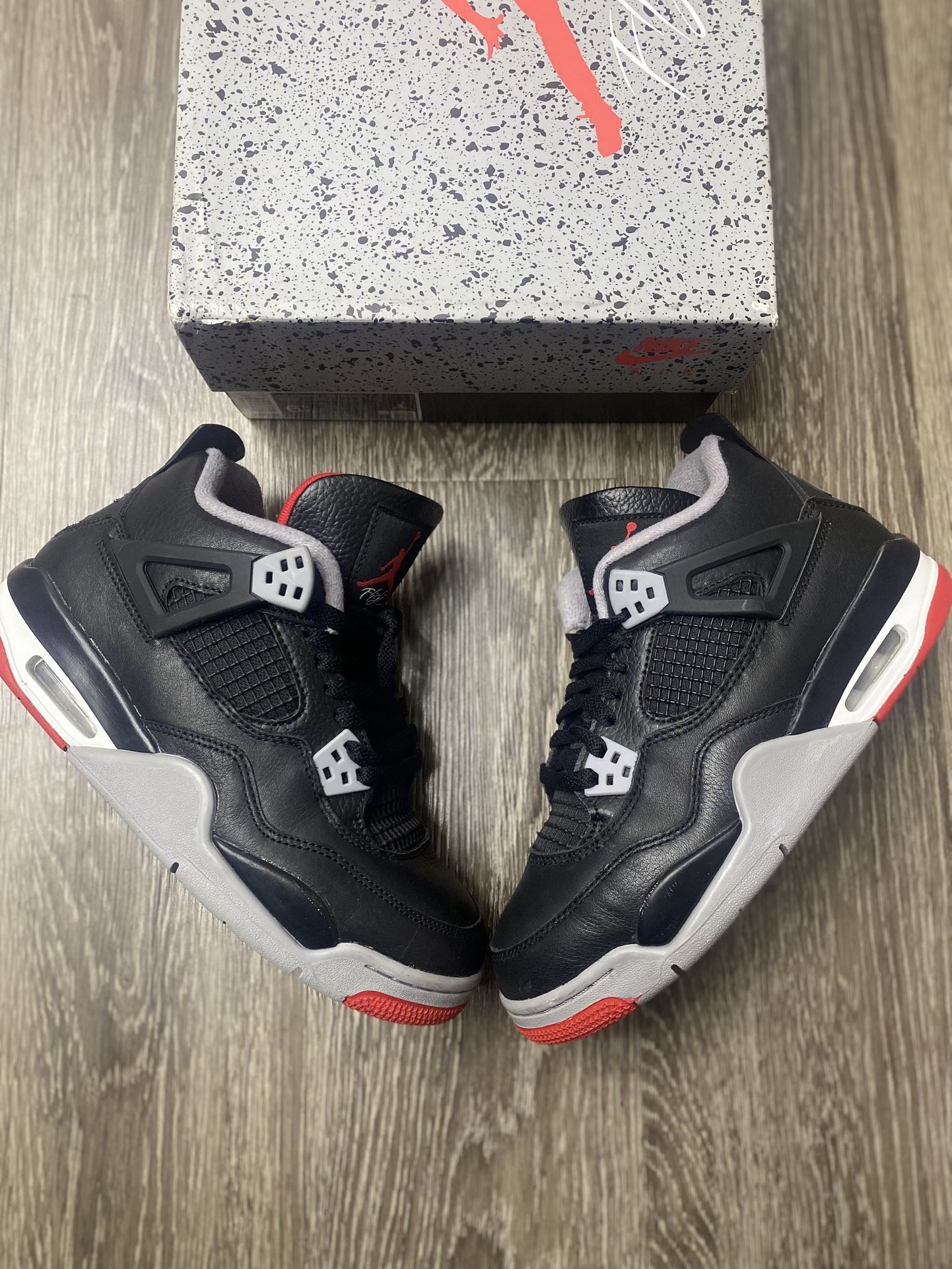 Jordan 4 Bread Reimagined for Sale in San Diego, CA - OfferUp