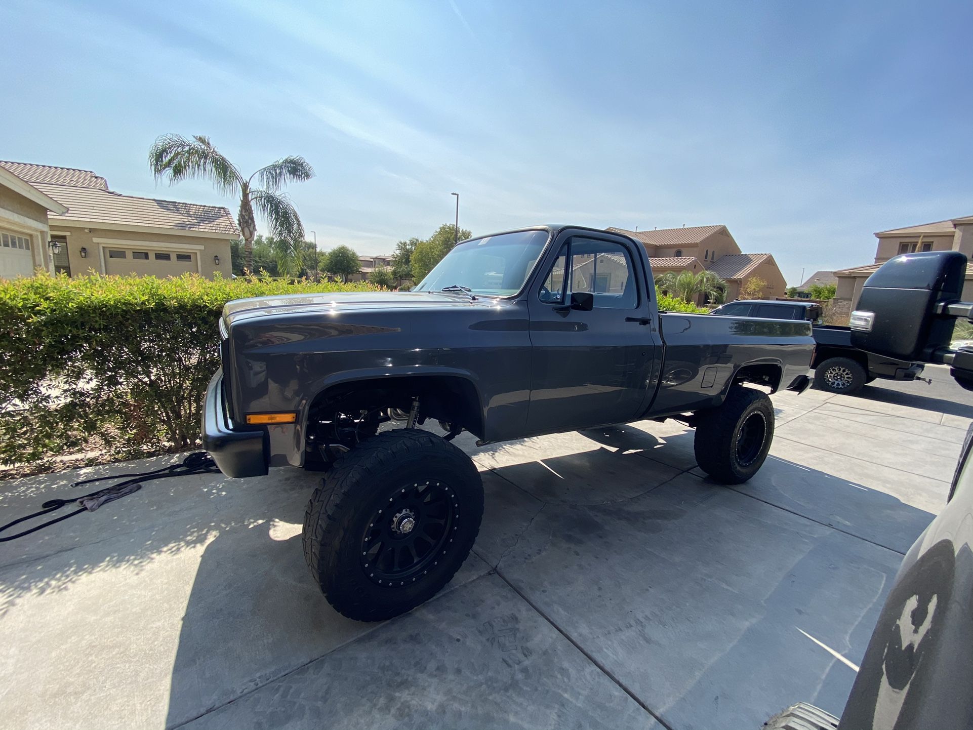 83 K10 for Sale in Gilbert, AZ - OfferUp