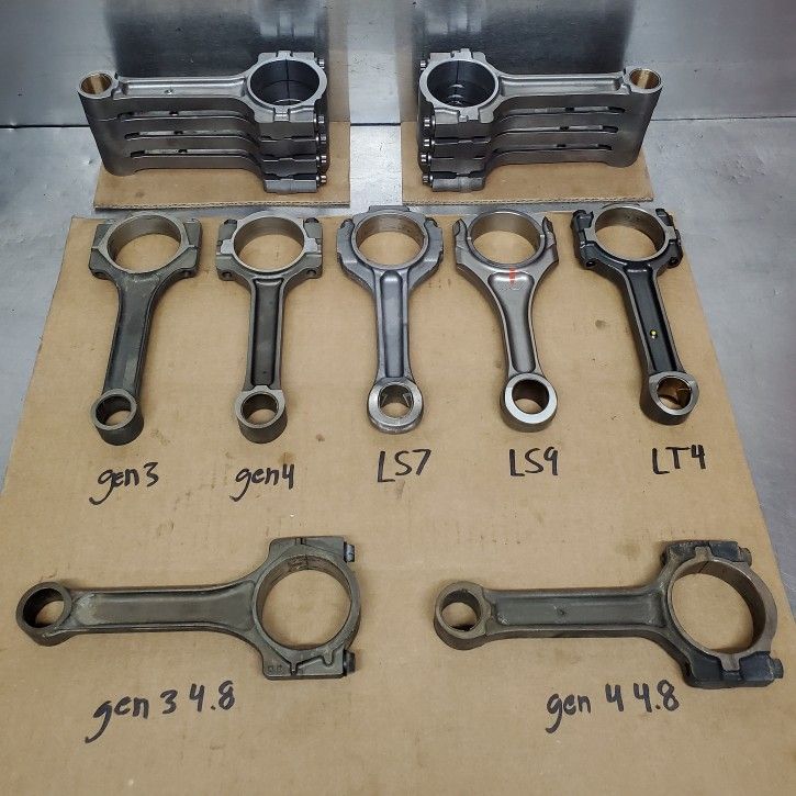 Ls Rods for Sale in Hollywood, FL - OfferUp