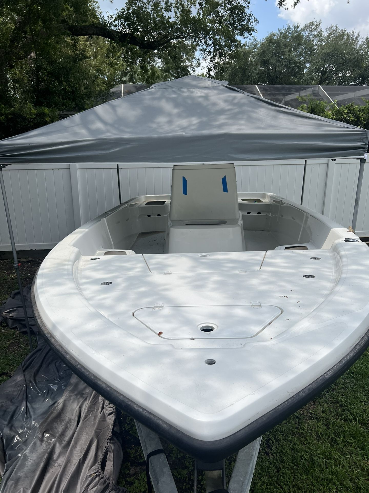 Mako 19 Ft for Sale in Miami, FL - OfferUp