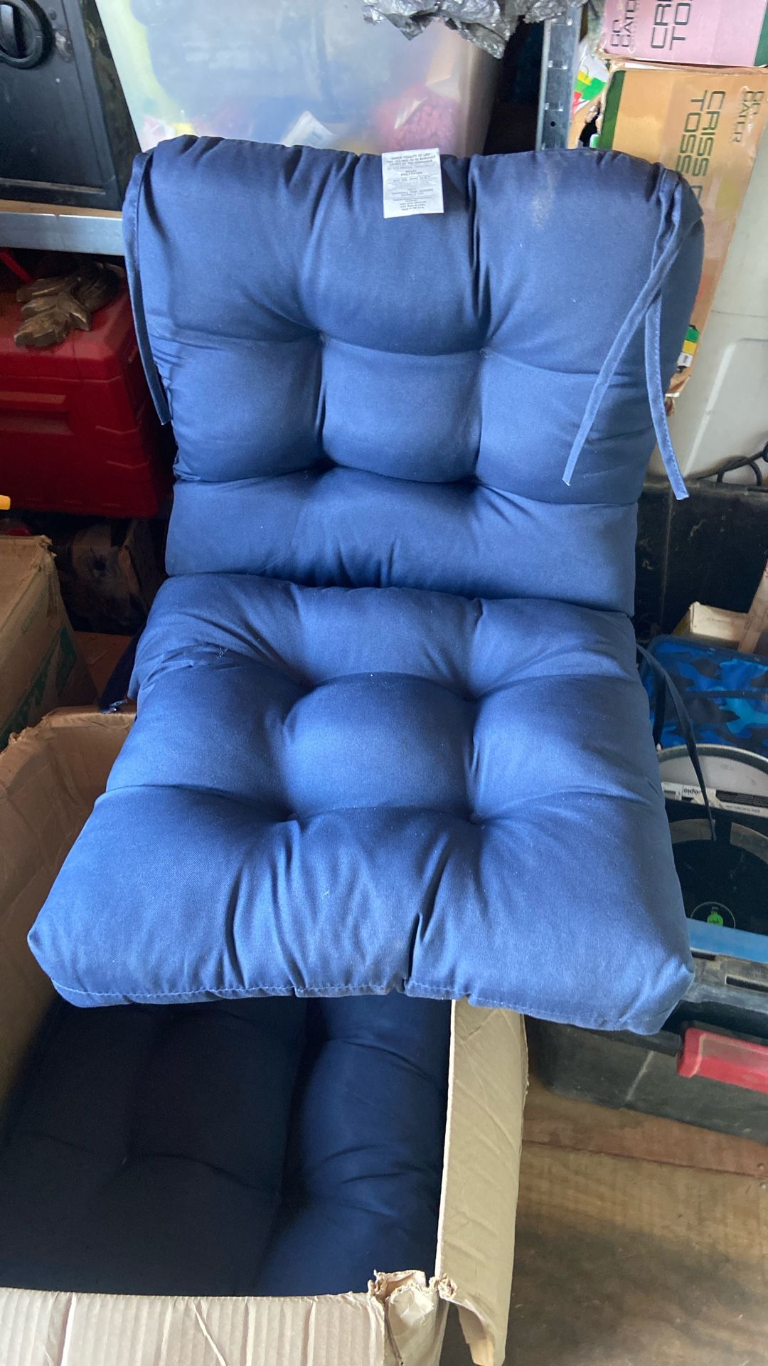 Cushions for Sale in Bakersfield, CA - OfferUp